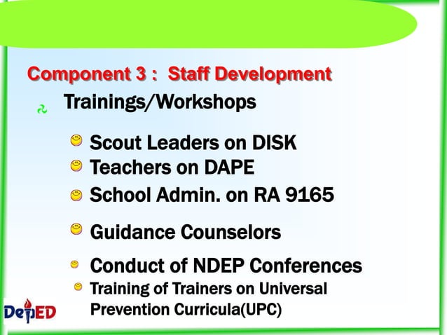 NDEP-Presentation-OK-Sa-DepEd.ppt