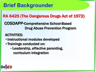 NDEP-Presentation-OK-Sa-DepEd.ppt