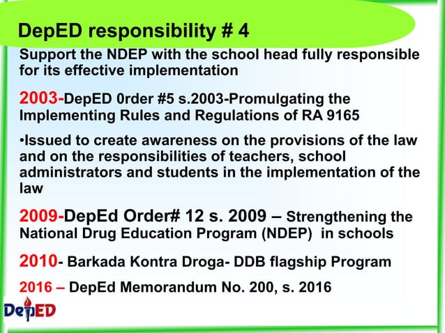 NDEP-Presentation-OK-Sa-DepEd.ppt