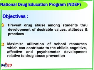 NDEP-Presentation-OK-Sa-DepEd.ppt