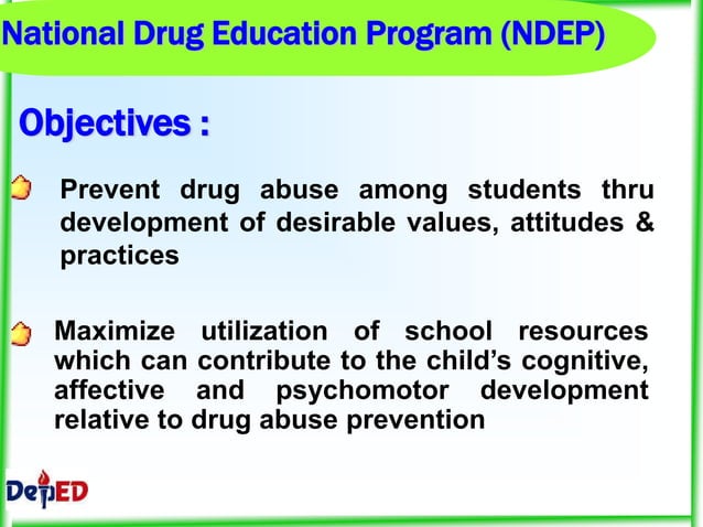 NDEP-Presentation-OK-Sa-DepEd.ppt