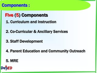 NDEP-Presentation-OK-Sa-DepEd.ppt