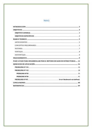 406150504 kani-analisis-1-terminado-docx | PDF