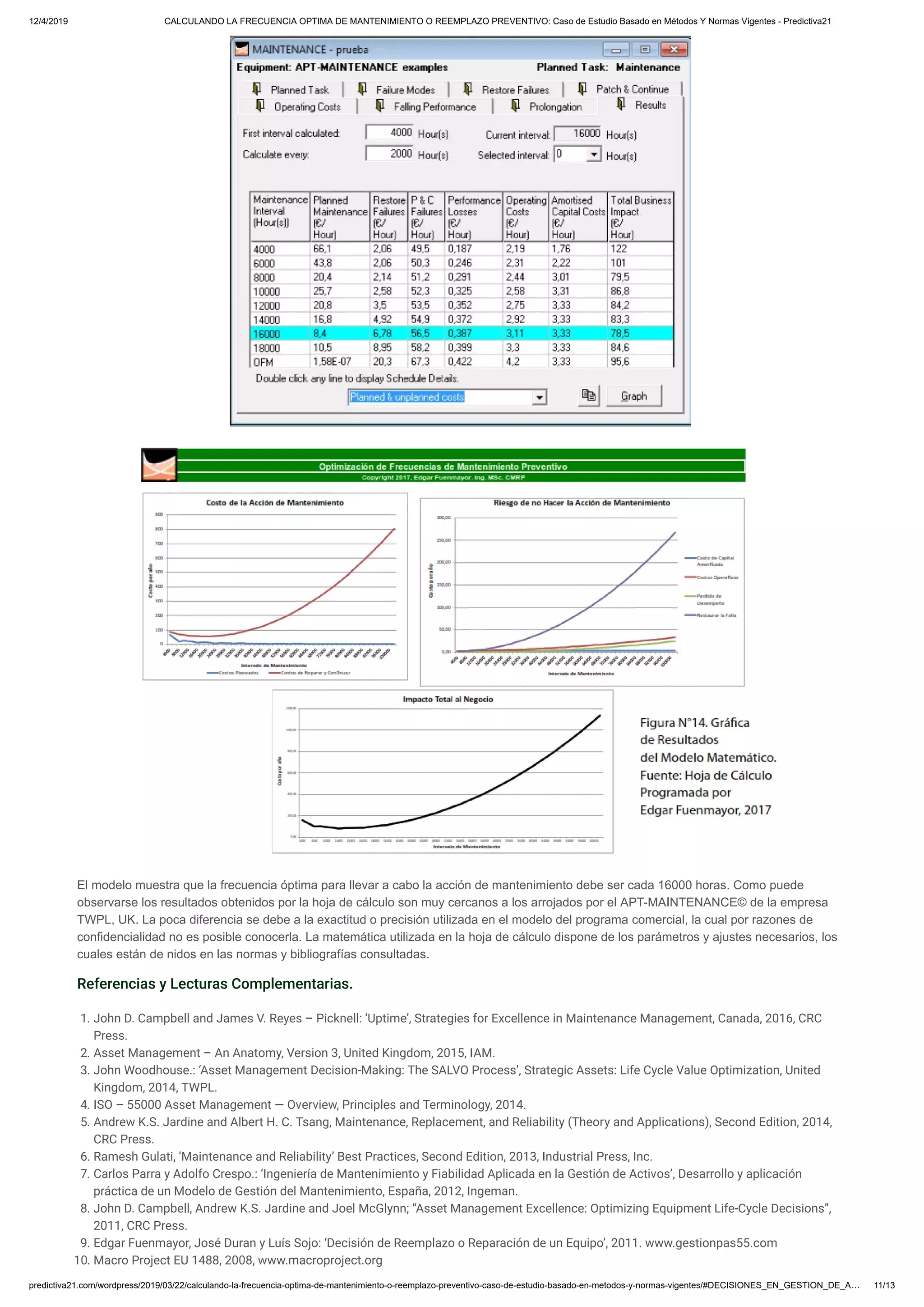 406270779 calculando-la-frecuencia-optima-de-mantenimiento-o-reemplazo ...