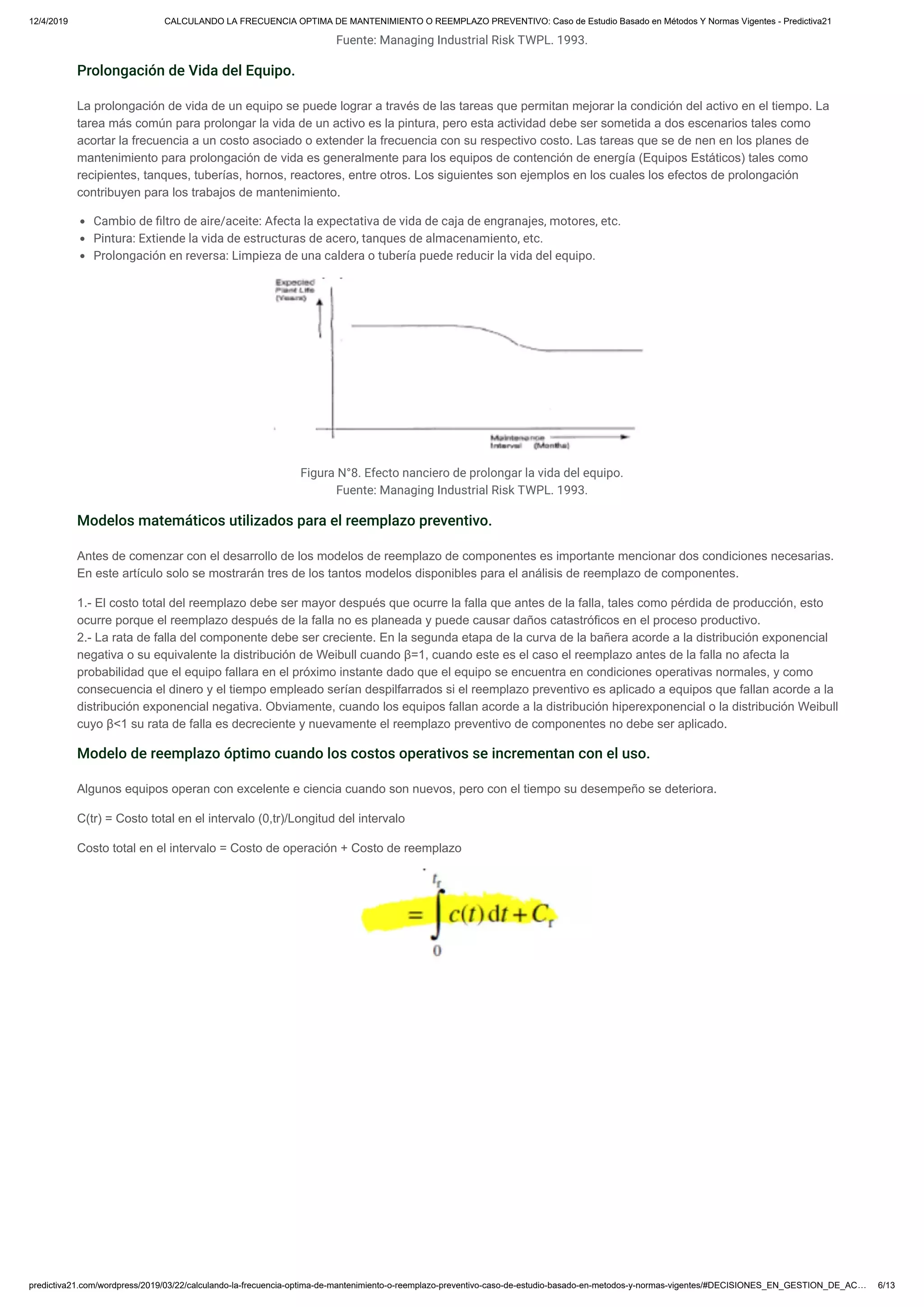 406270779 calculando-la-frecuencia-optima-de-mantenimiento-o-reemplazo ...