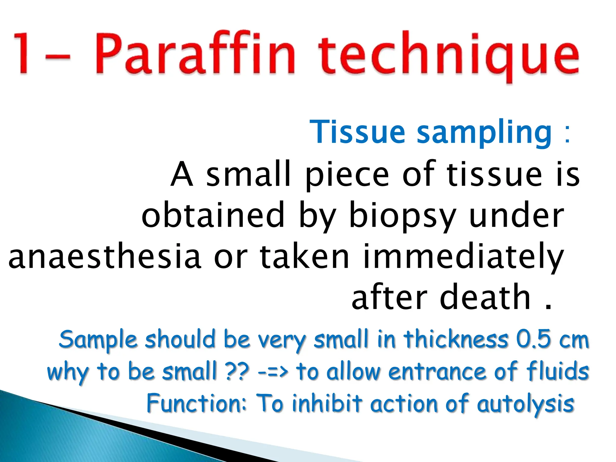 123 Types of microscopes & Microtechniques | PPT
