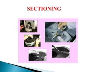 123 Types of microscopes & Microtechniques | PPT