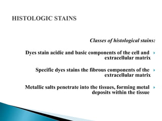 123 Types of microscopes & Microtechniques | PPT