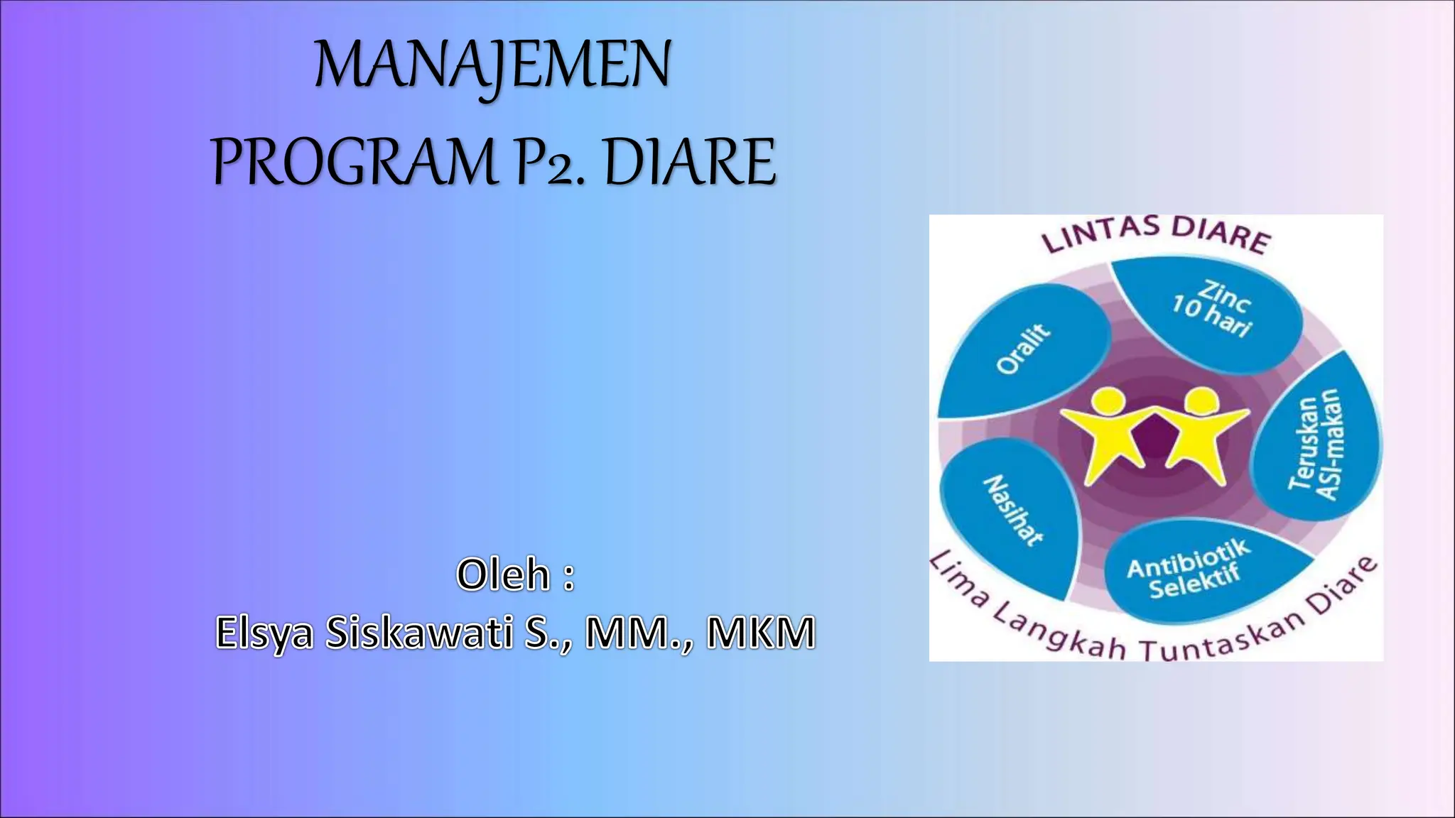 1234406326974-Manajemen-Program-Diare.ppt