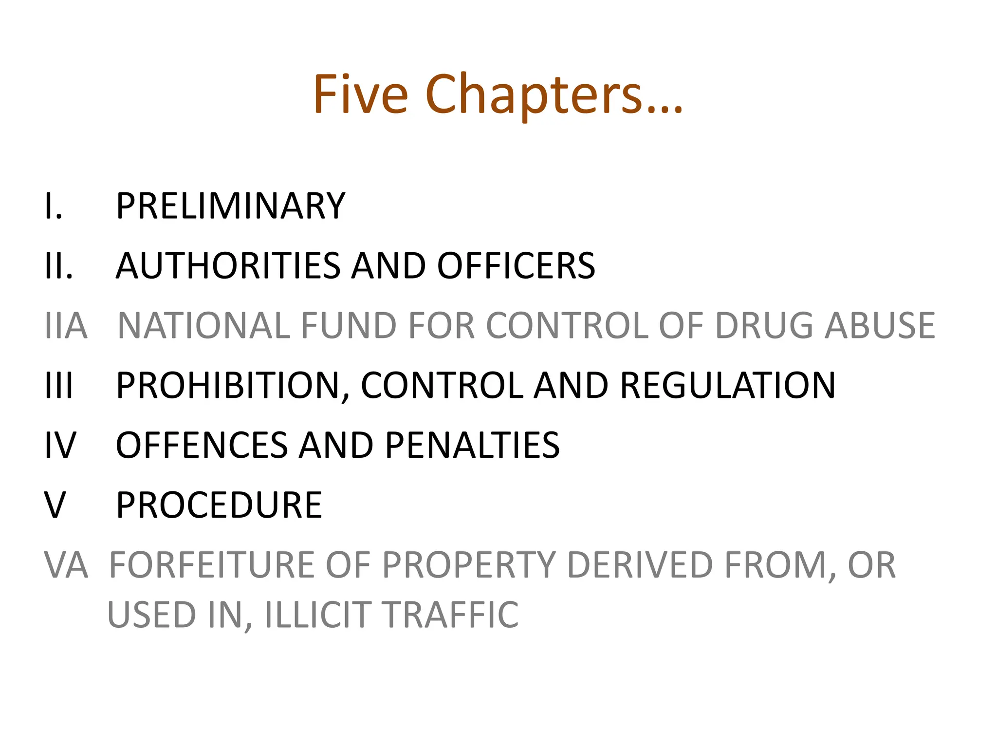 406506068-NDPS-Act-1985-Ppt. By nitin agarwal | PPTX