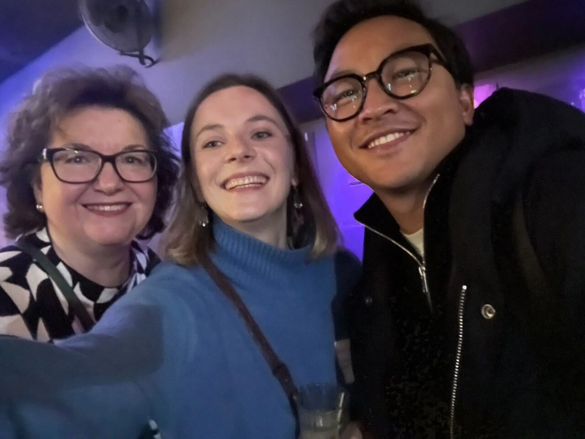 SplitMetrics at APS Berlin | PDF