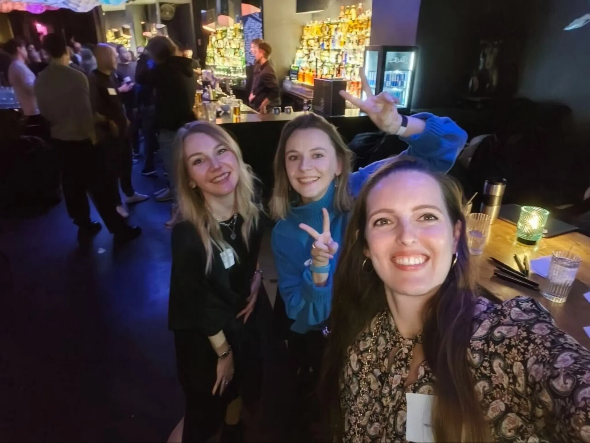 SplitMetrics at APS Berlin | PDF