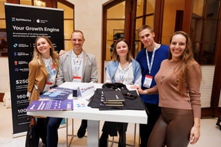 SplitMetrics at APS Berlin | PDF