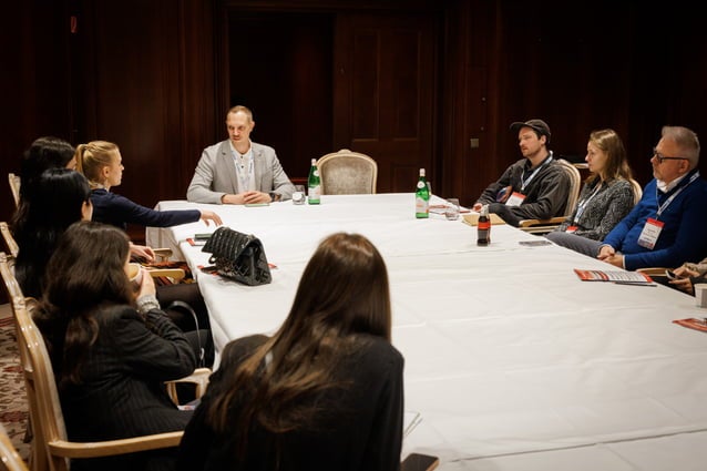 SplitMetrics at APS Berlin | PDF