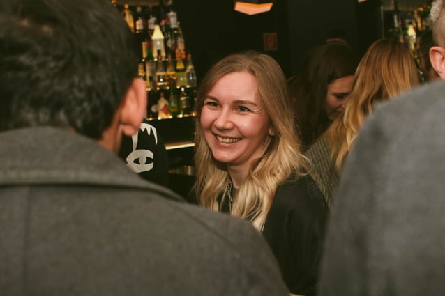 SplitMetrics at APS Berlin | PDF