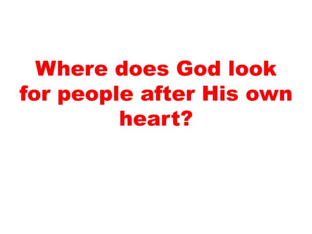 406604439-Life-Class-Week-1.pptx | Christianity | Religion & Spirituality