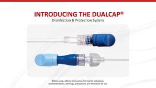 What's Next in Critical Care: Disinfection and Infection Prevention | PPTX