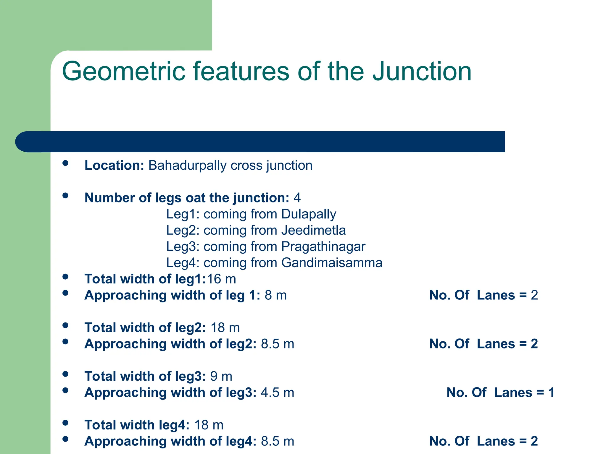 406637804-Traffic-Signal-Design-at-Junction.ppt