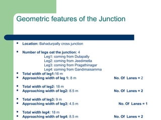 406637804-Traffic-Signal-Design-at-Junction.ppt
