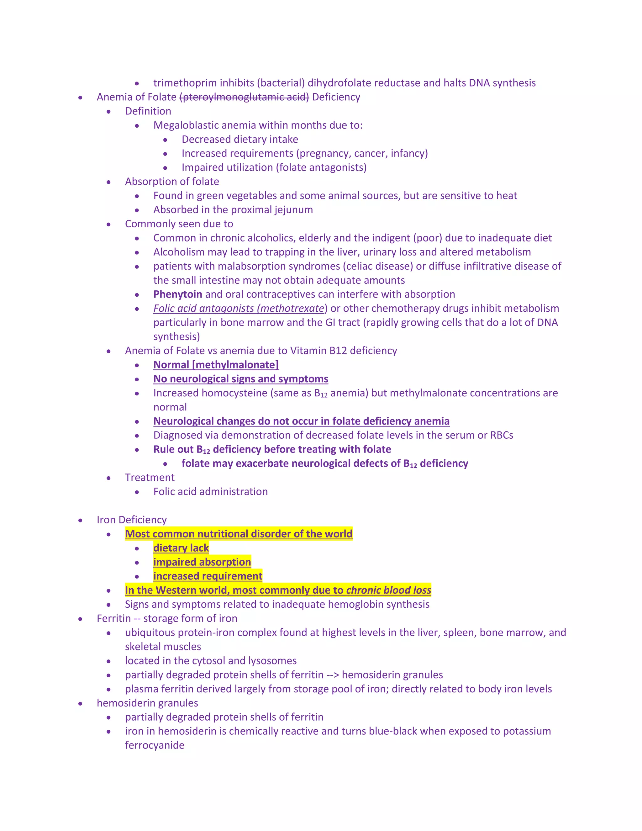 Robbins- Chapter-14-Red-Blood-Cells.pdf