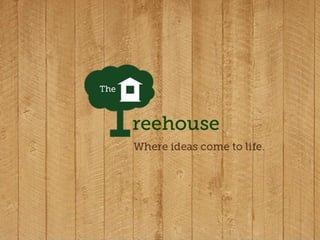 Treehouse-Presentation | PDF