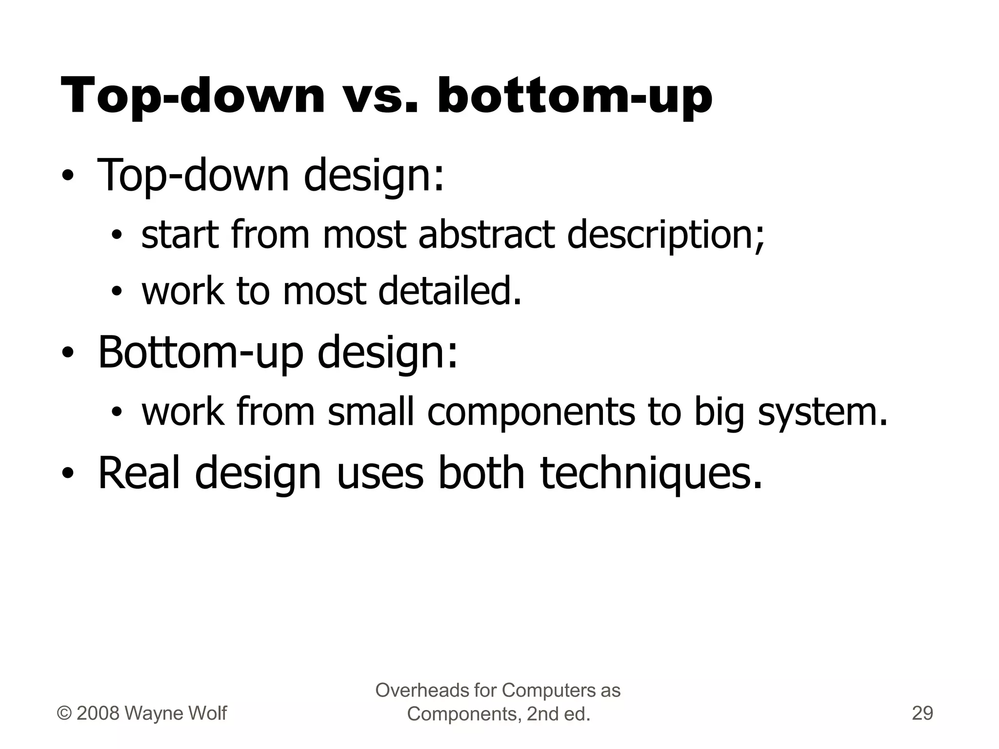 406997673-Computers-as-Components-2nd-Edi-Wayne-Wolf.pptx