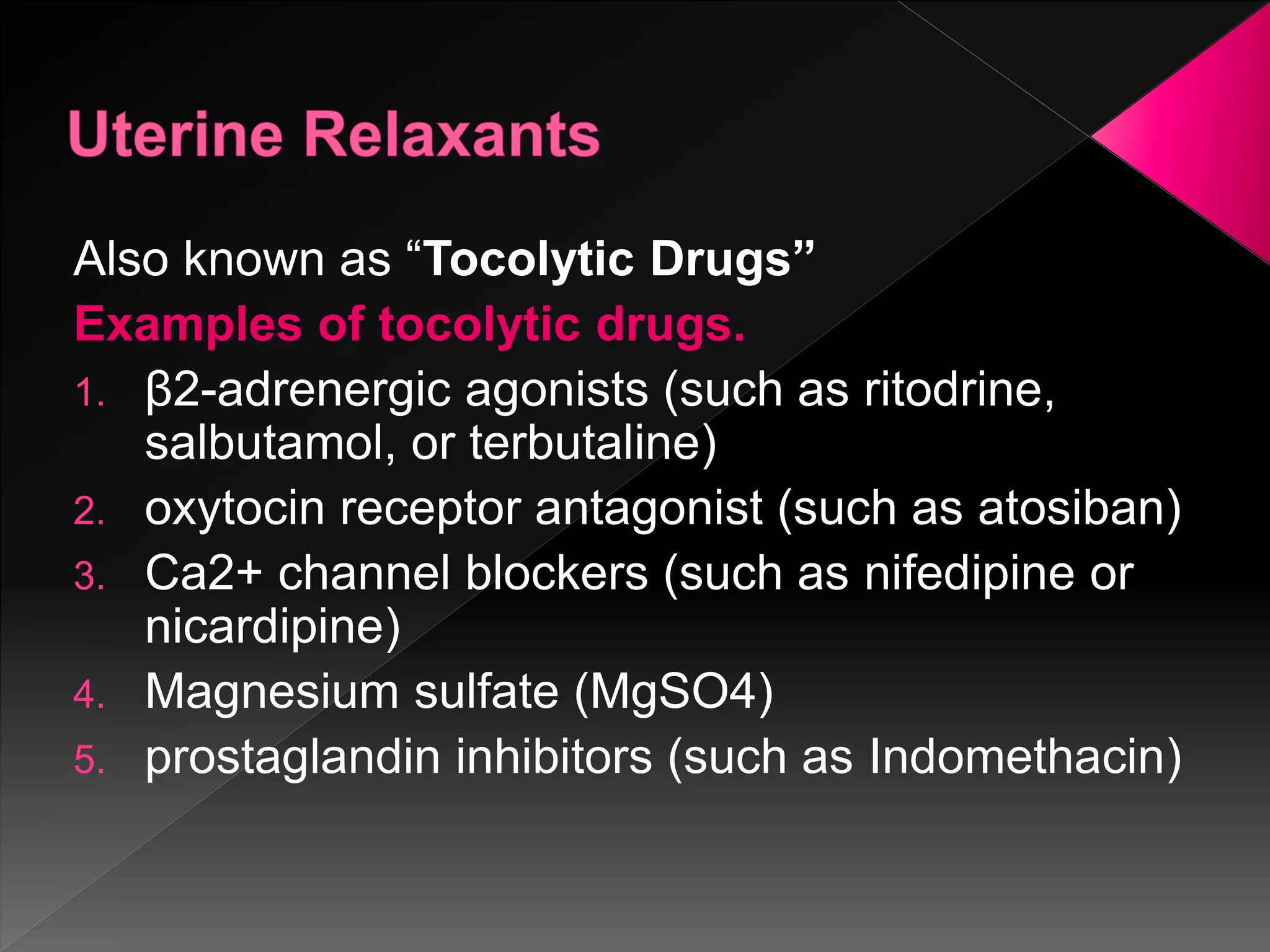 GENITOURINARY SYSTEM | PPTX