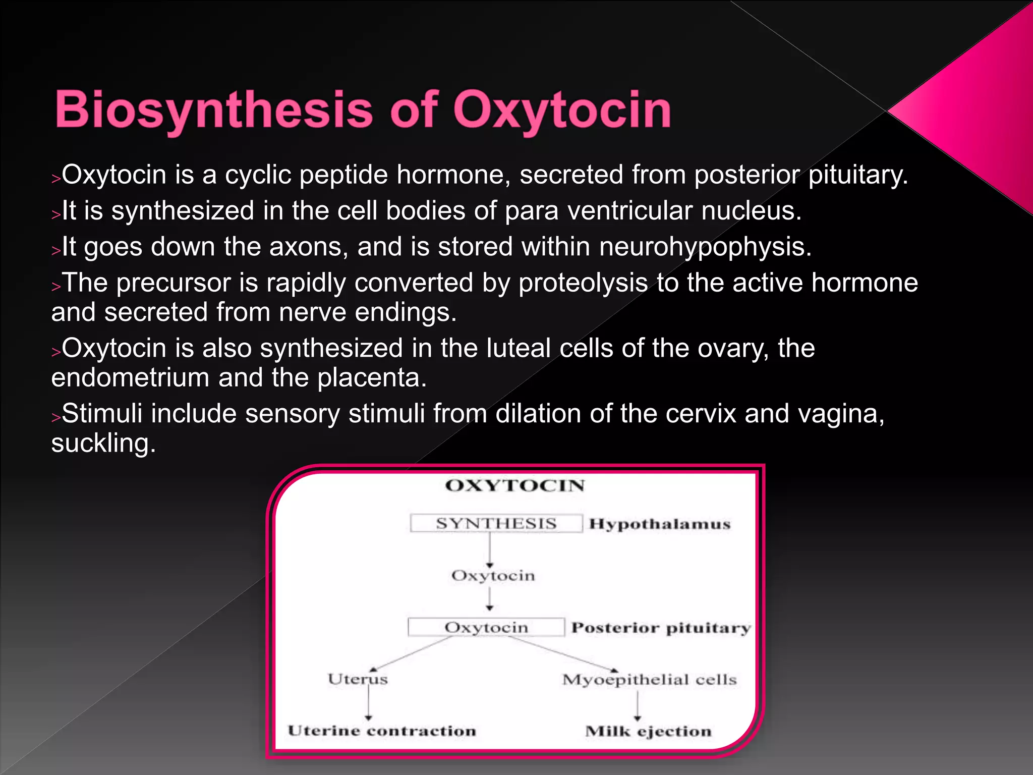 GENITOURINARY SYSTEM | PPTX