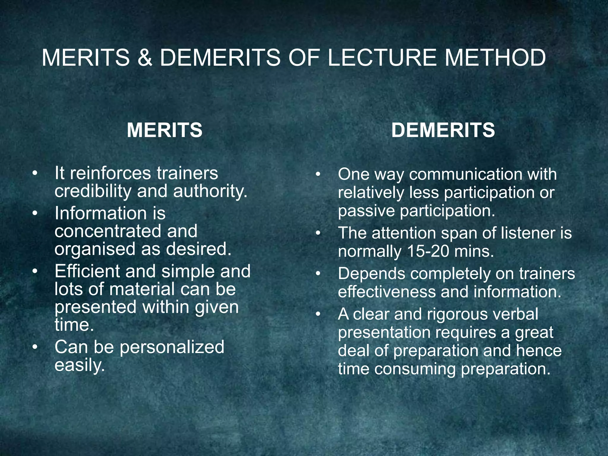 off the job training methods | PPTX