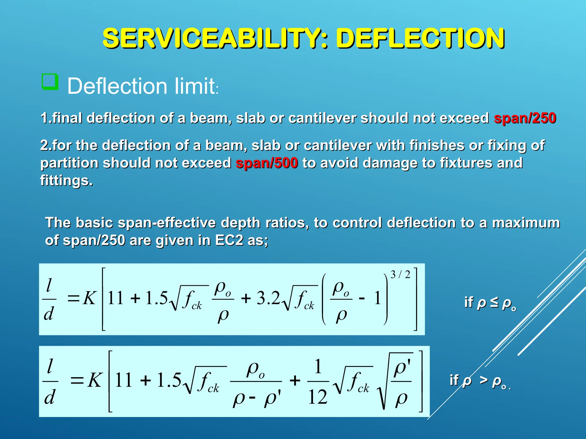 407006426-Reinforced-Concrete-Design.ppt | Civil Engineering Industry ...