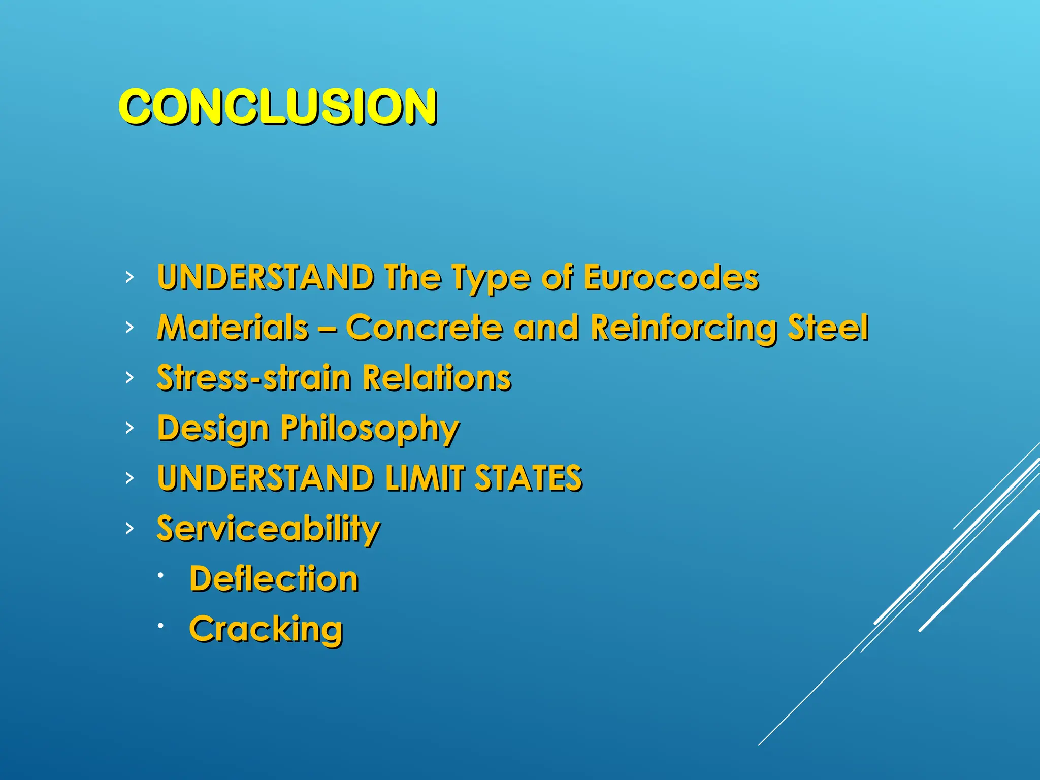 407006426-Reinforced-Concrete-Design.ppt | Civil Engineering Industry ...