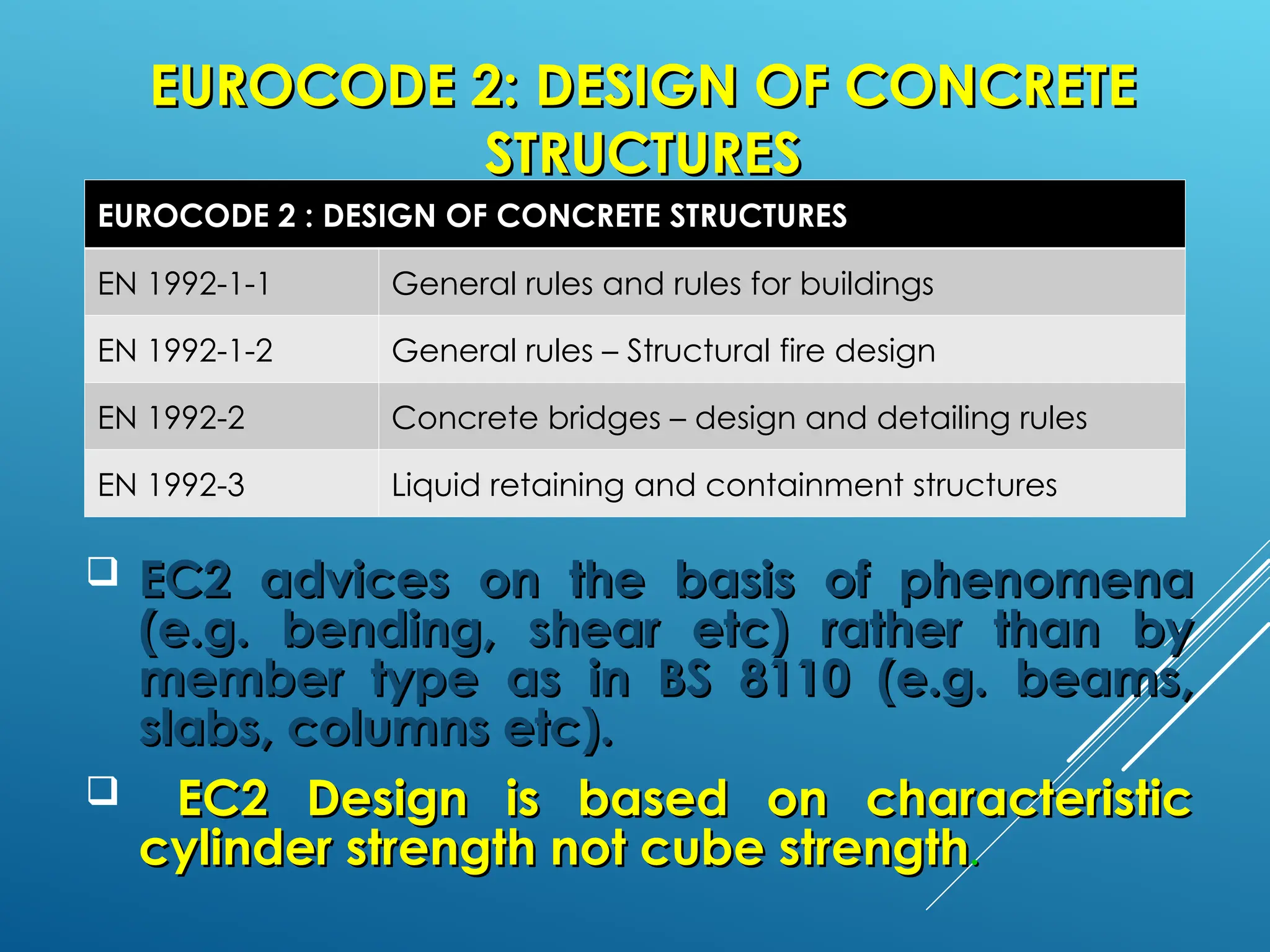 407006426-Reinforced-Concrete-Design.ppt | Civil Engineering Industry ...