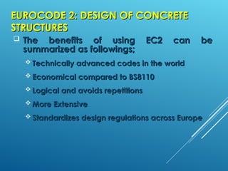 407006426-Reinforced-Concrete-Design.ppt | Civil Engineering Industry ...