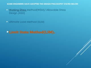 407006426-Reinforced-Concrete-Design.ppt | Civil Engineering Industry ...