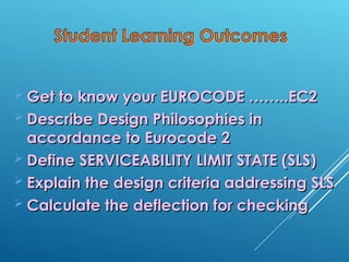 407006426-Reinforced-Concrete-Design.ppt | Civil Engineering Industry ...