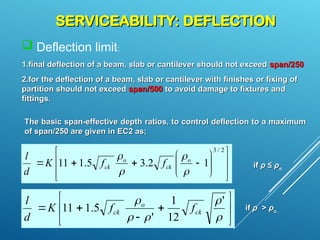407006426-Reinforced-Concrete-Design.ppt | Civil Engineering Industry ...