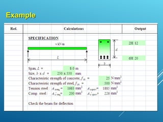 407006426-Reinforced-Concrete-Design.ppt | Civil Engineering Industry ...