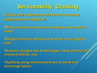 407006426-Reinforced-Concrete-Design.ppt | Civil Engineering Industry ...