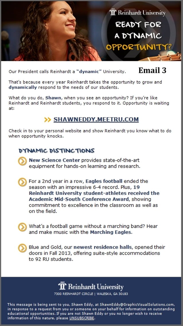 SEddy Portfolio - Reinhardt Multimedia | PDF