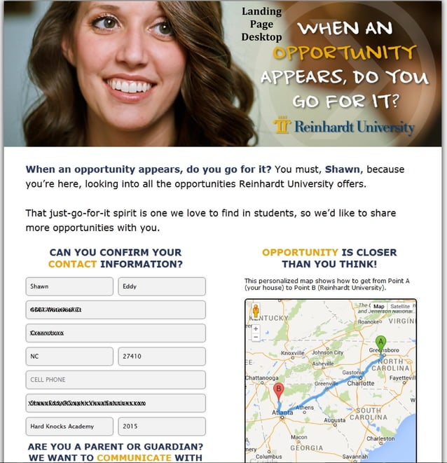 SEddy Portfolio - Reinhardt Multimedia | PDF