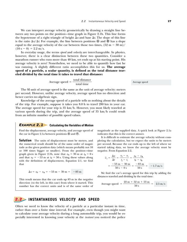 Fundamentals of Physics 8th Edition David Halliday | PDF