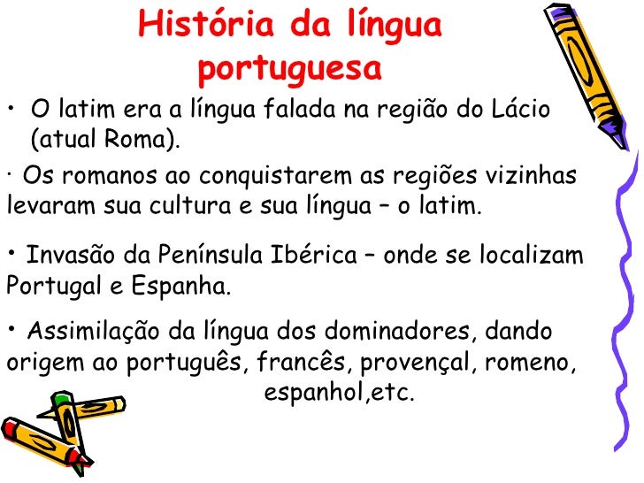 4074923 portugues-ppt-historia-da-lingua-portuguesa