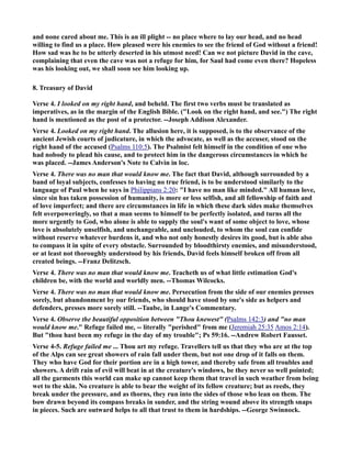 40763203 psalm-142-commentary | PDF