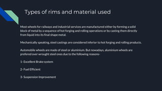 407647493-Manufacturing-of-Rims.pptx