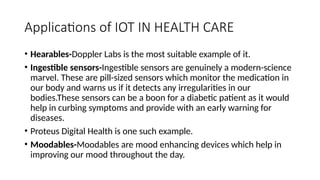 407798541-Secured-Smart-Healthcare-Monitoring-System-Based-on-Iot-PPT.pptx