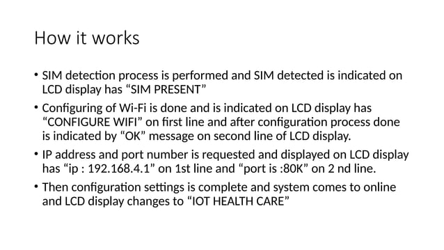 407798541 Secured Smart Healthcare Monitoring System Based On Iot Pptpptx