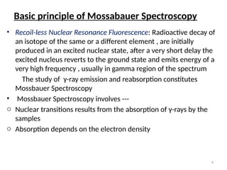Application-of-Mossbauer Spectroscopy fe&sn.pptx