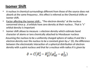 Application-of-Mossbauer Spectroscopy fe&sn.pptx