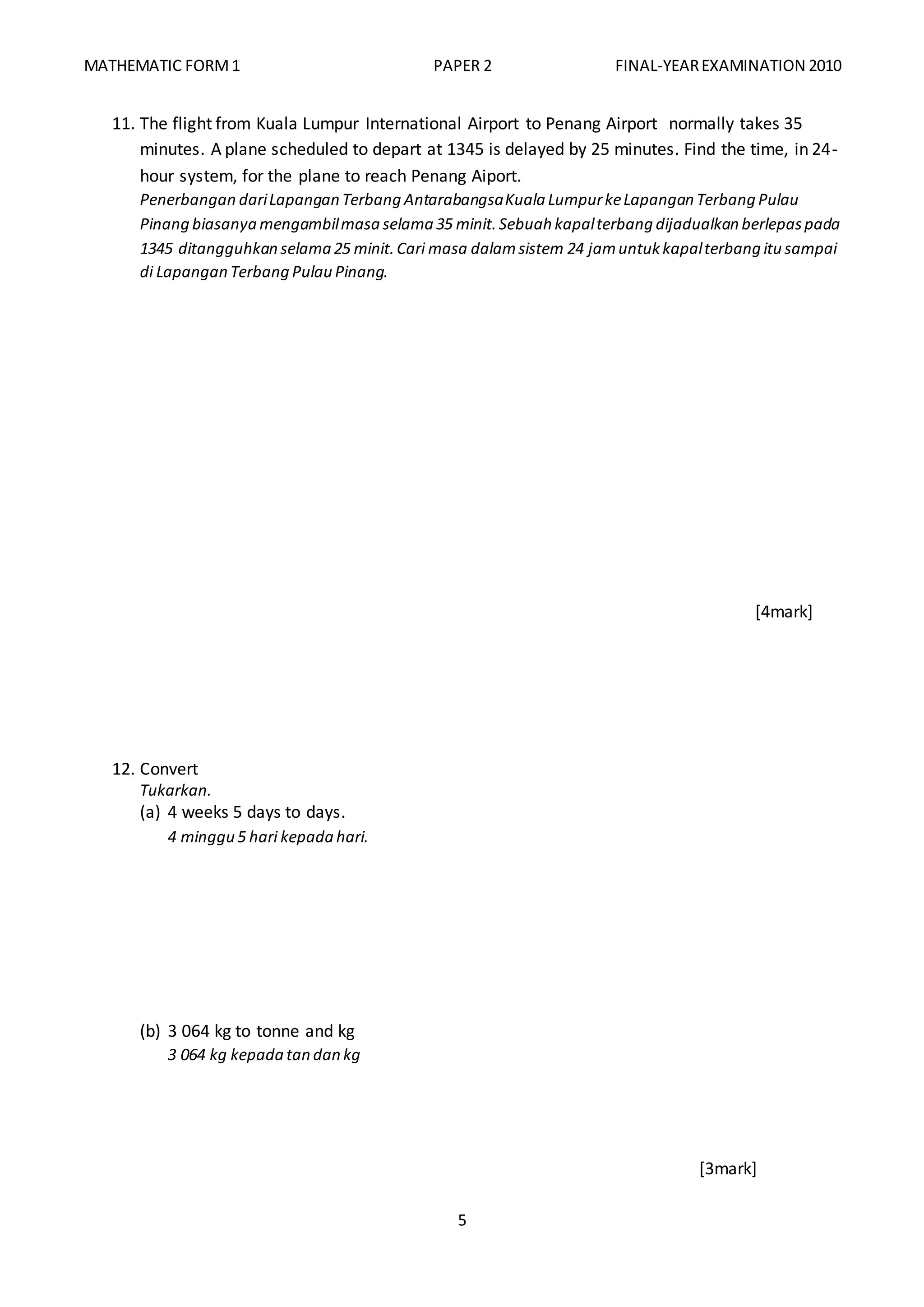 40794349 math-form-1-paper-2 | DOCX
