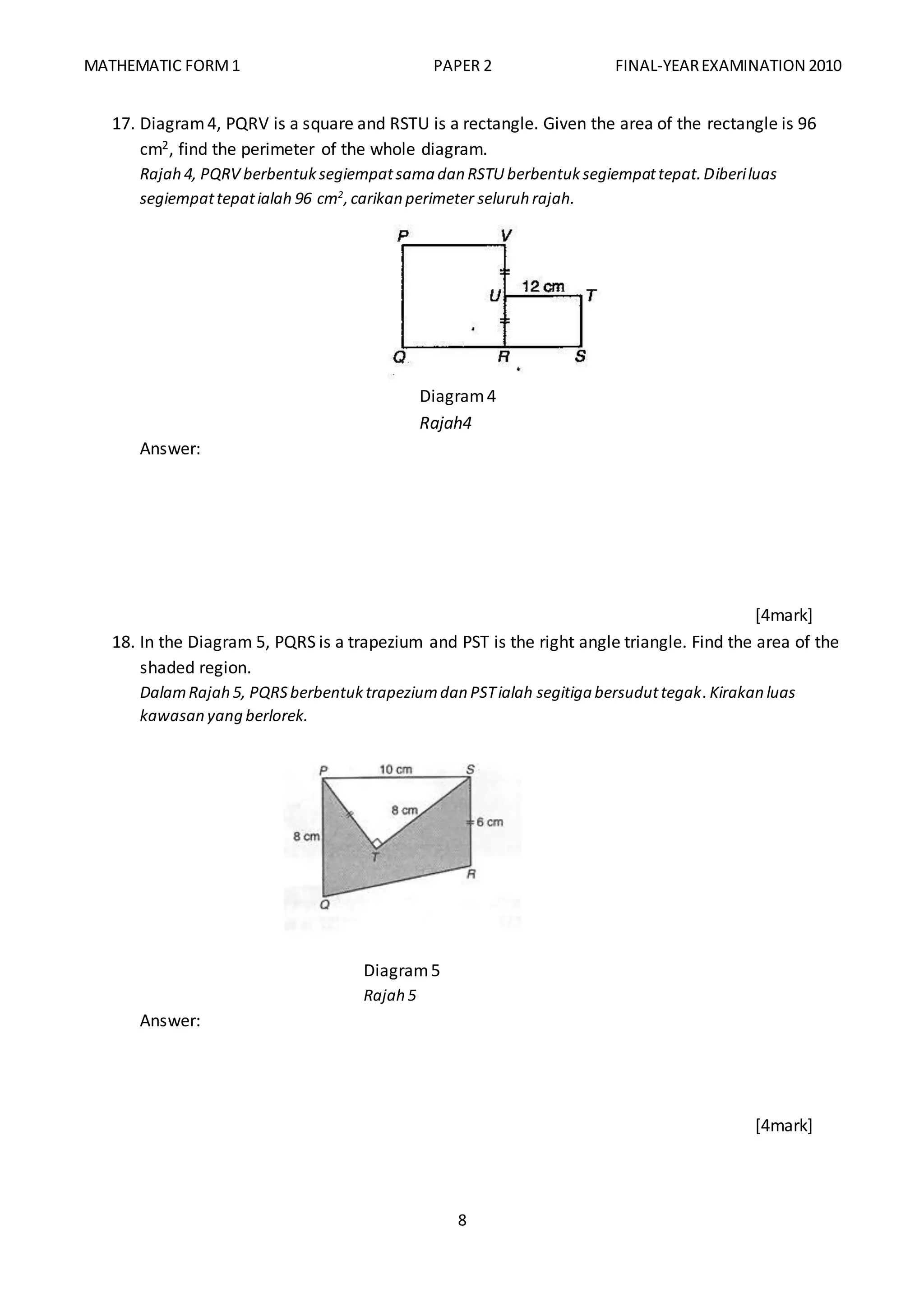 40794349 math-form-1-paper-2 | DOCX